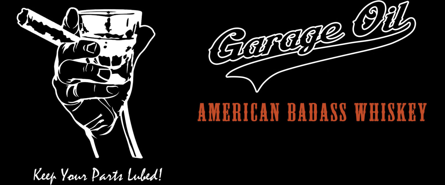 Contact Us – Garage Oil Spirits