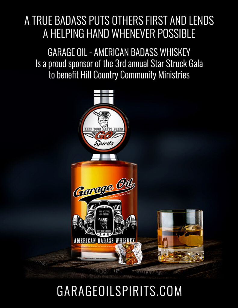 Events – Garage Oil Spirits